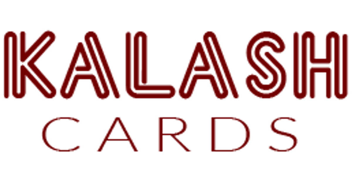 Contact – Kalash Cards